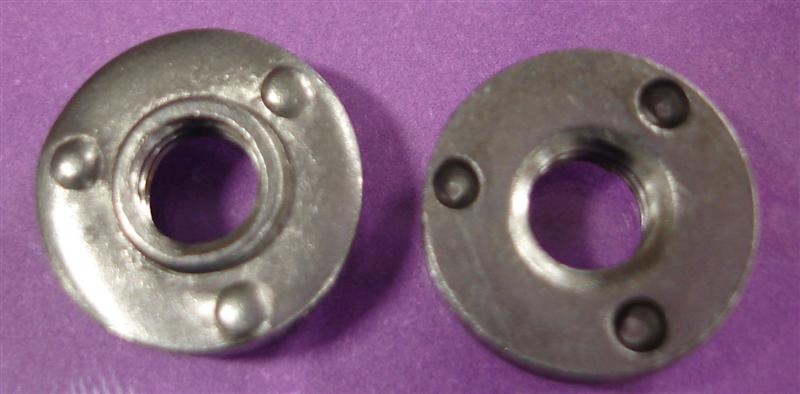 6 32 Round Weld Nut With Round Projections 6-32-round-weld-nut-with-round-projections
